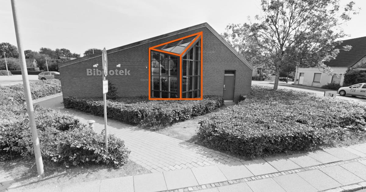 Ørsted Bibliotek | Norddjurs Biblioteker